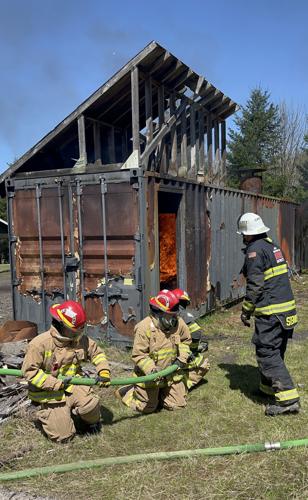 Building a Better CTE Program, Part 2: Welding and Fire Science ...