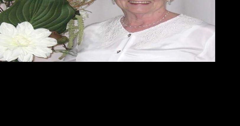 Darlene M. Douglas | Obituaries | vernoniasvoice.com