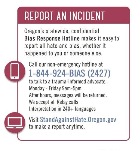 City Council Learns Details About Bias Reporting | City News ...