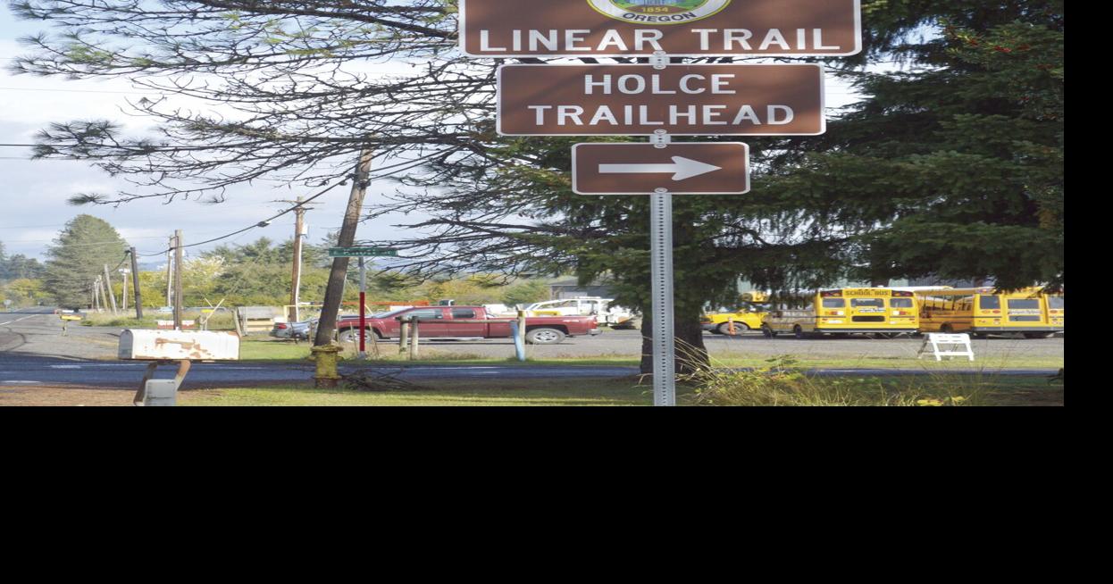 Crown Z Trail Recognized as National Recreation Trail | Community News ...