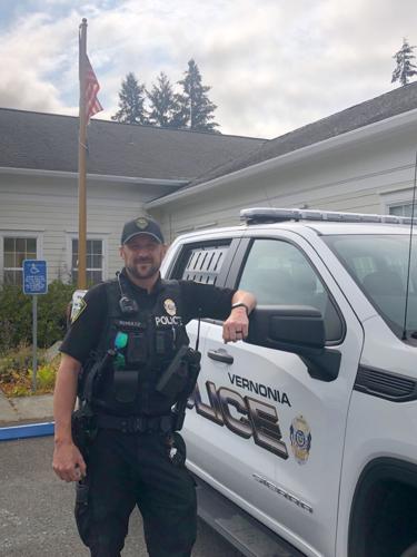 Meet Your Police | Community News | vernoniasvoice.com