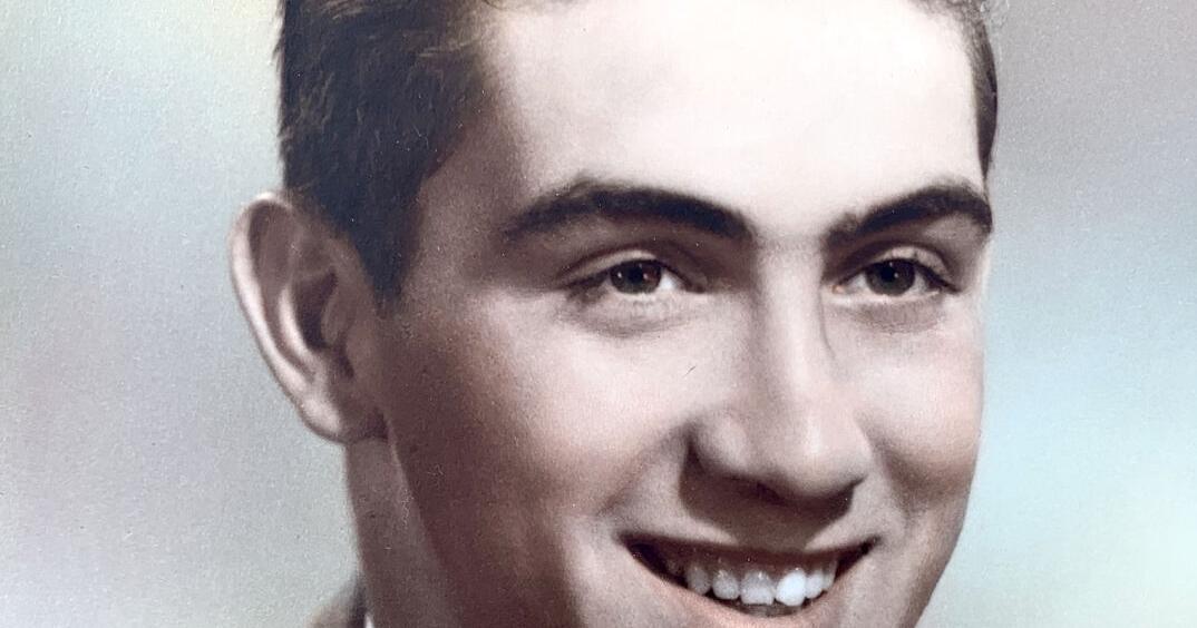 Donald P. Wantland | Obituaries | vernoniasvoice.com