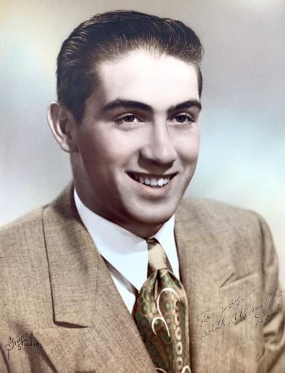 Donald P. Wantland | Obituaries | vernoniasvoice.com