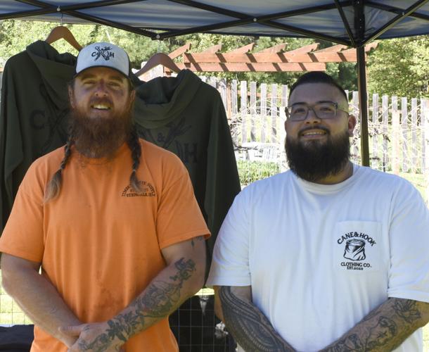 It's a Lifestyle | Business | vernoniasvoice.com