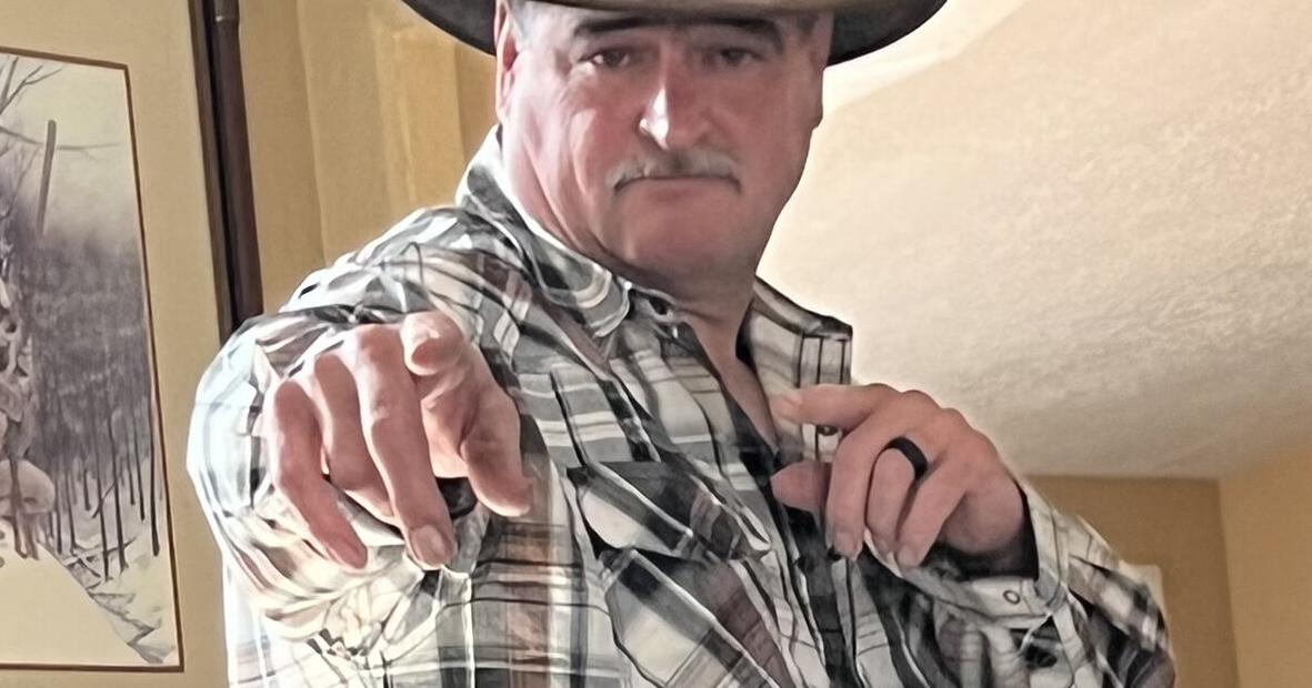 Roger Thomas Whitton (October 25, 1964 ~ December 8, 2022) | Obituaries ...