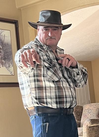 Roger Thomas Whitton (October 25, 1964 ~ December 8, 2022) | Obituaries ...
