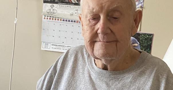 Billy Ray Webb | Obituaries | vernoniasvoice.com