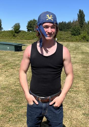 Trap Team Hits Target | Sports | vernoniasvoice.com