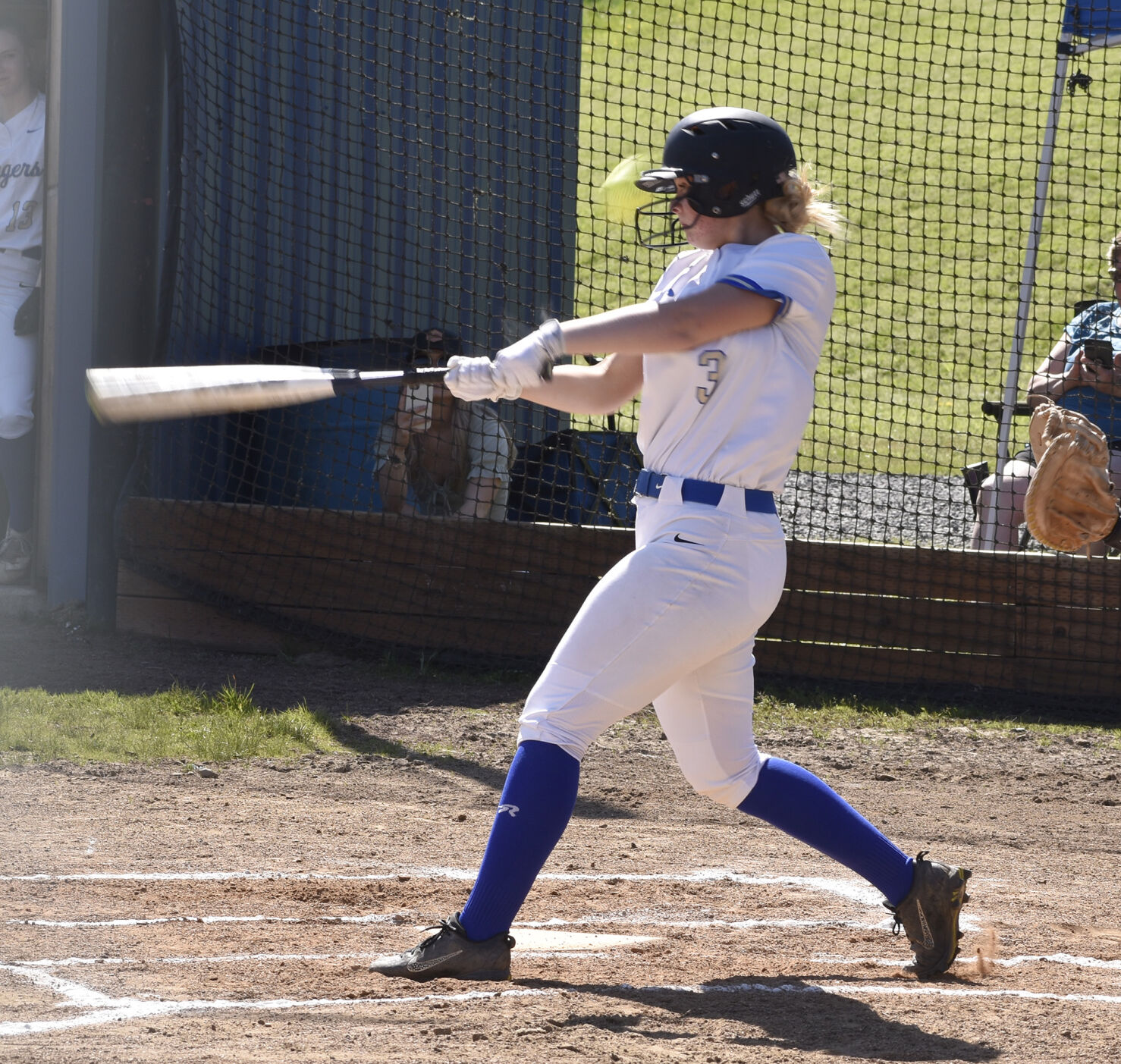 VHS Spring Sports Report | Sports | vernoniasvoice.com