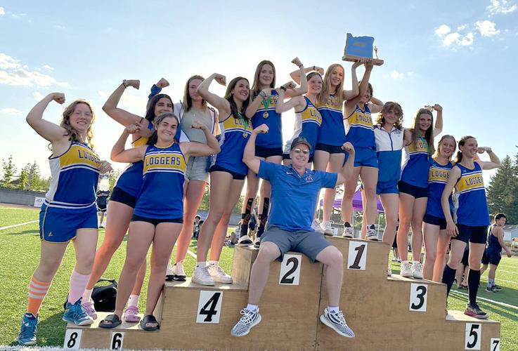 VHS Spring Sports Report: Girls Track and Field Win First District ...