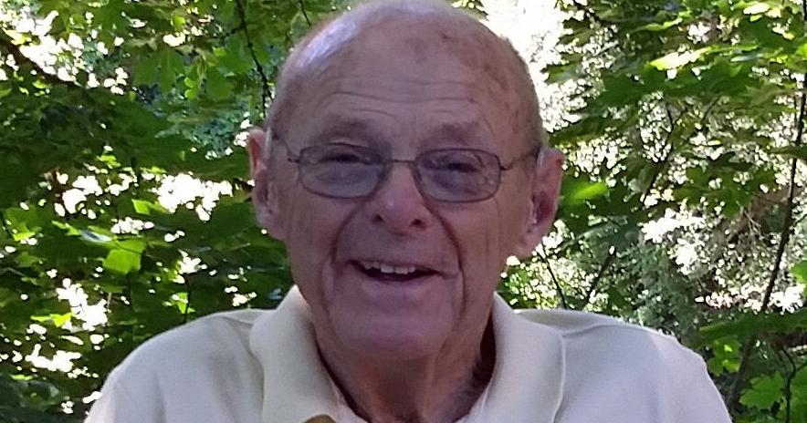Robert L. Wagner | Obituaries | vernoniasvoice.com