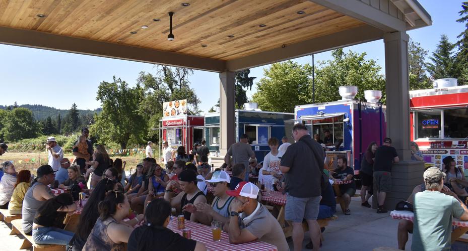 Worth the Trip: The Lodge in Scappoose | Community News ...