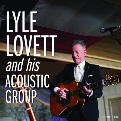 Lyle Lovett returns to Folsom | Entertainment | villagelife.com