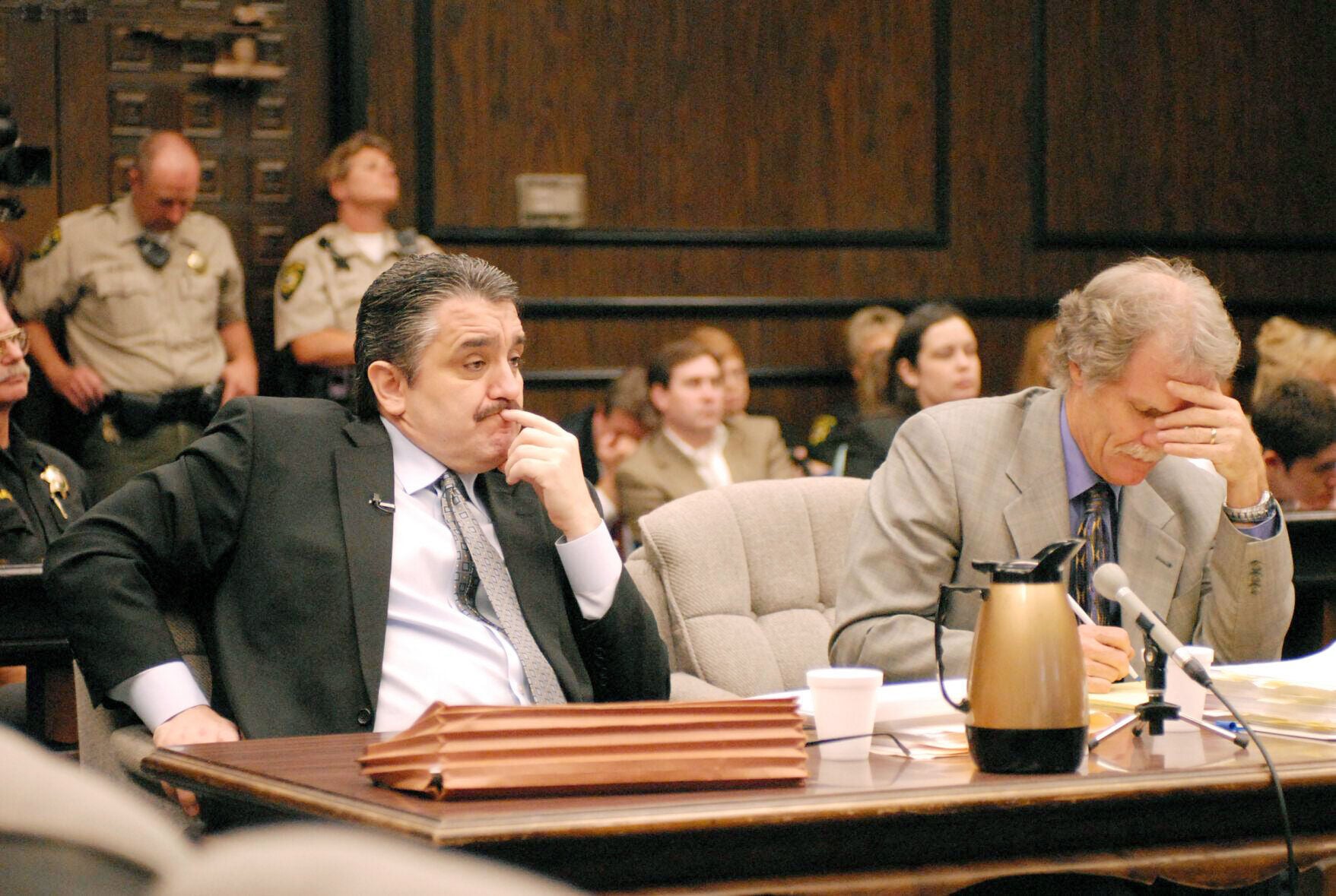 Hamlin denied parole again | Local News | villagelife.com