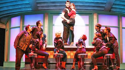‘Grease’ comes to Harris Center | Entertainment | villagelife.com