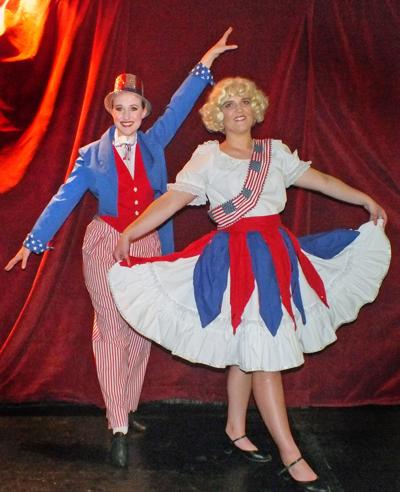 Mama Rose takes over the stage | Entertainment | villagelife.com