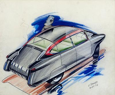 Take a ride Back to the Future | Entertainment | villagelife.com