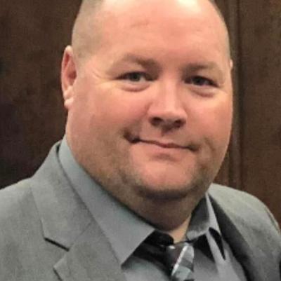 Wellman seeks re-election to Vinton Commission | News ...