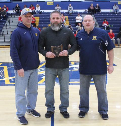 Wellston BOE Hires Graham As Golden Rockets' Coach | News ...