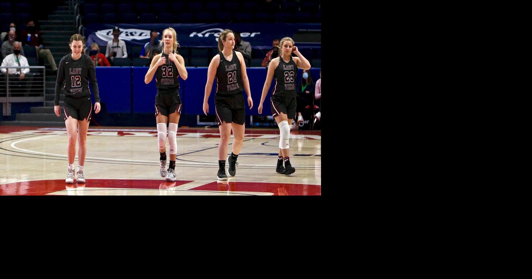 Truly appreciate the Vinton County state final run | Sports ...