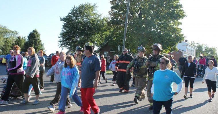 5 years later, Seitz's legacy lives on | News | vintonjacksoncourier.com