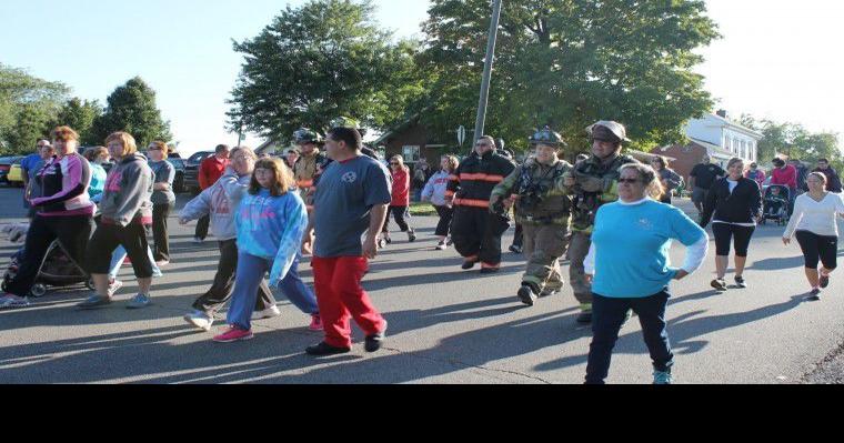 5 years later, Seitz's legacy lives on | News | vintonjacksoncourier.com