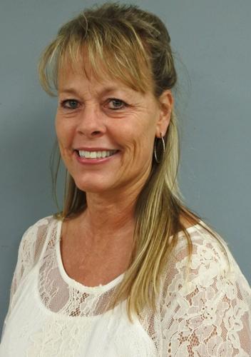 Harless, McDonald continue president, vice president roles | News ...