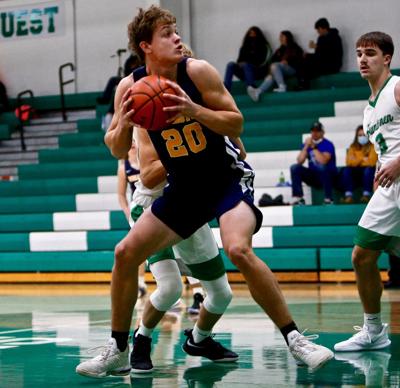 ROUNDUP: Stats and scores from the week of Feb. 23 | Sports ...