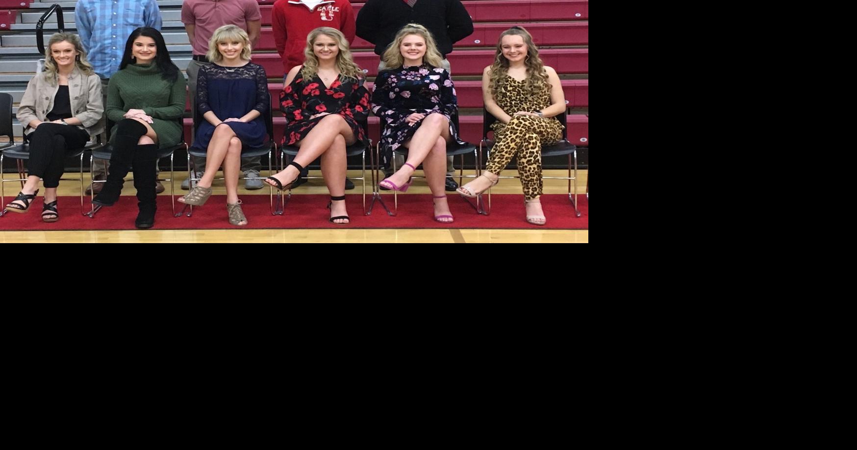 JHS BOYS BASKETBALL BANQUET | Timesjournal | vintonjacksoncourier.com