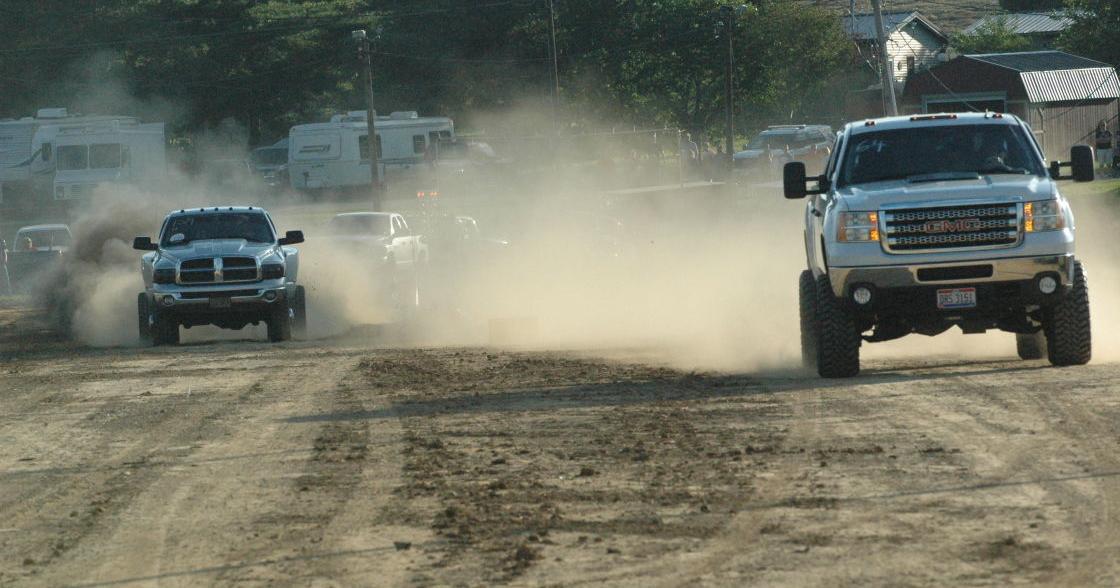 Bryant's Performance Dirt Drag Racing set for Saturday | Timesjournal ...