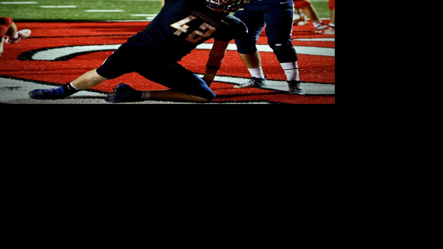 FOOTBALL: Reloaded Wellston looking to take next step | Sports ...