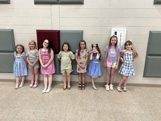 Round-up: Wild Turkey Festival pageants and valedictorians | News ...