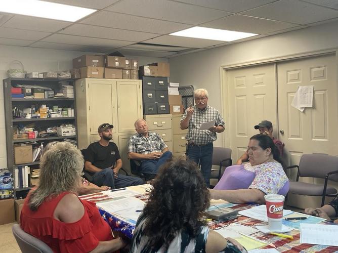 Voters make their voices heard against polling place change | News ...