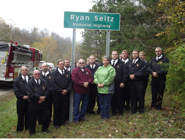 5 years later, Seitz's legacy lives on | News | vintonjacksoncourier.com