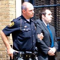 William Inman II found guilty on all counts | News Advisories ...