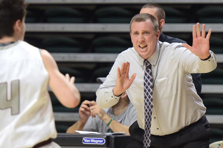 Matt Combs: Athletic Director, Coach and Father | Sports ...