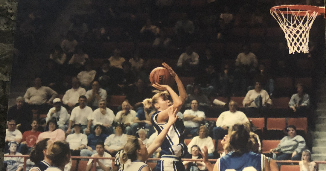 Zinn to enter the Ohio Basketball Hall of Fame | News ...