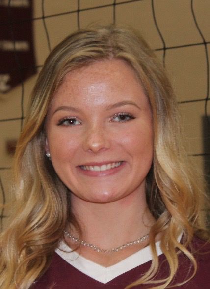 VOLLEYBALL: Q&A with Vinton County's Maylea Huff | Sports ...