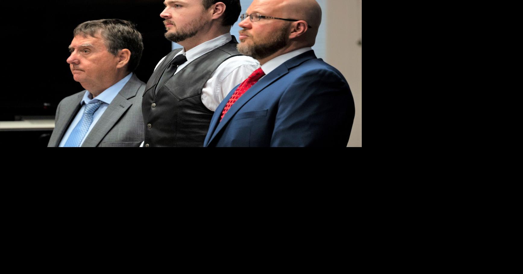 Opening arguments complete in Wagner IV murder case | News ...