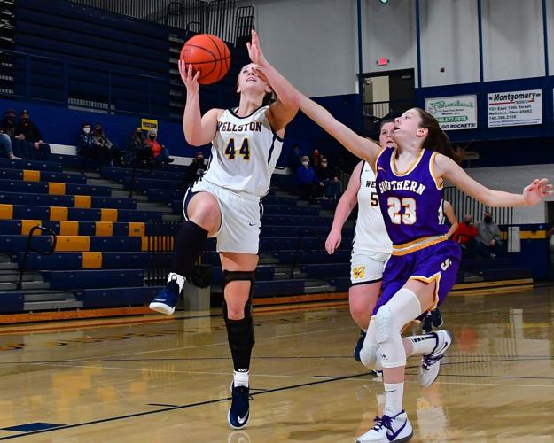 ROUNDUP: Stats and scores from the week of Jan. 19 | Sports | vintonjacksoncourier.com