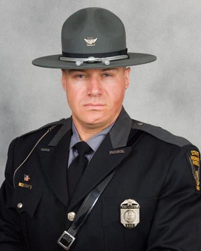 Jackson Patrol Post announces Trooper of the Year | News Briefs ...