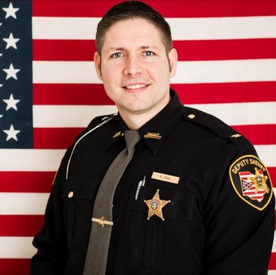 Vinton County Sheriff's Log | News | vintonjacksoncourier.com