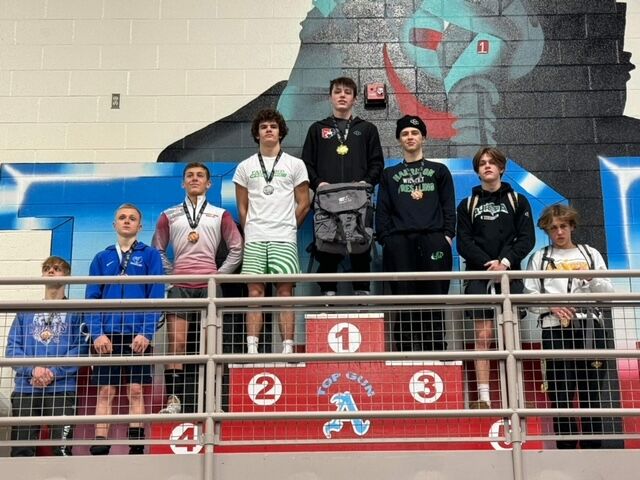 Sports Notebook: Vikings' basketball success and Bucklew poised for 100 ...