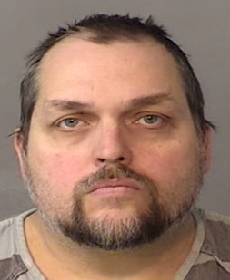 Jury finds Nickell guilty of rape of juvenile | News ...