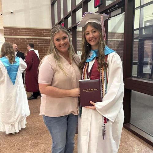 Round-up: Vinton Co. Memorial Day services planned | News ...