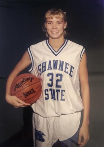 Zinn to enter the Ohio Basketball Hall of Fame | News ...