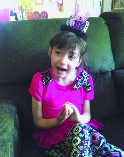 Go Ohio Valley: Bet on Baylee | News | vintonjacksoncourier.com