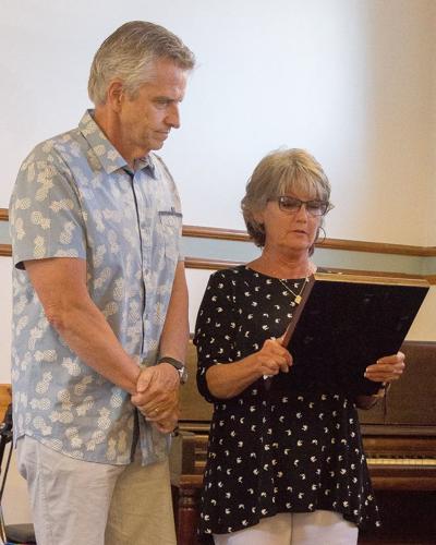 Dr. Jones retires following 35 years with Holzer | News ...