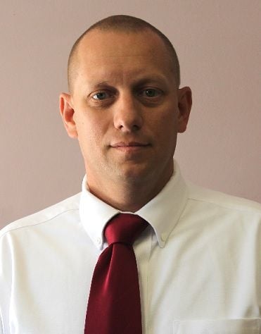 Candidate Profiles: Vinton County Sheriff | News | vintonjacksoncourier.com