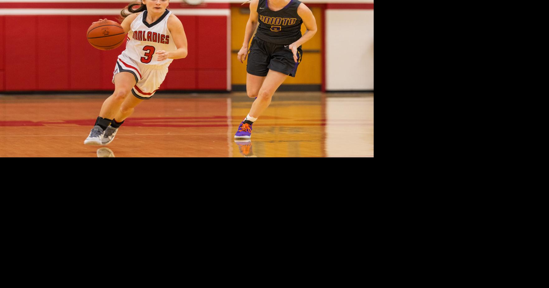 GIRLS BASKETBALL: Jackson sustains momentum, hands Unioto first loss ...